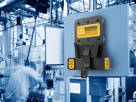 Mobiledemand Magnetic Mount With Snap Rail For Rugged Tablets