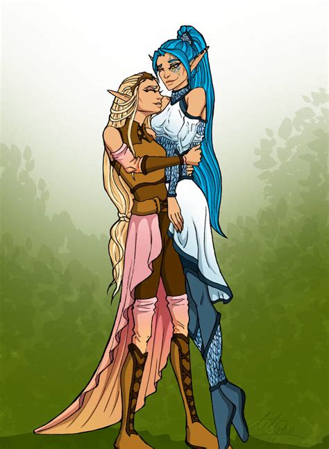 Missed You By Shattering Gravity On Deviantart