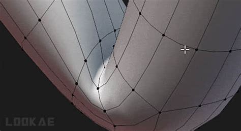 Blender Adjust Vertex Weights V Lookae