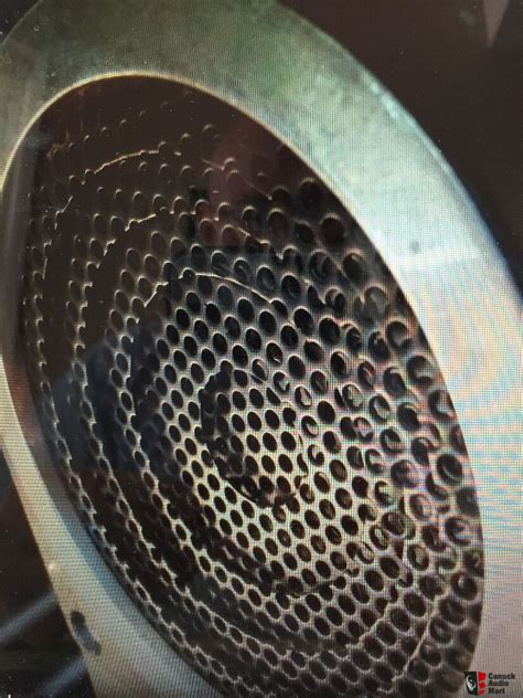 Jbl Custom Speakers Photo Canuck Audio Mart