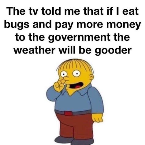 Ralphie Knows Best Meme By Adjustmentbat Memedroid