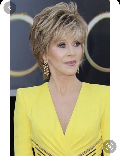 Jane Fonda Hairstyle Ideas For Women Artofit