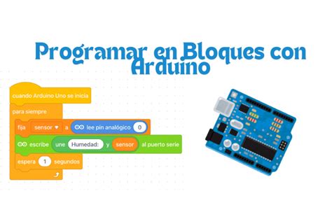 Categoría Arduino Automatización Para Todos
