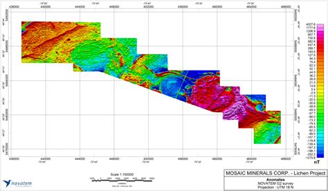 Lichen Mosaic Minerals Corp Cse Moc