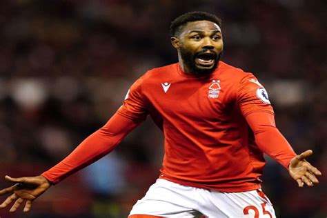 Dennis Faces Uncertain Future At Nottingham The Nation Newspaper