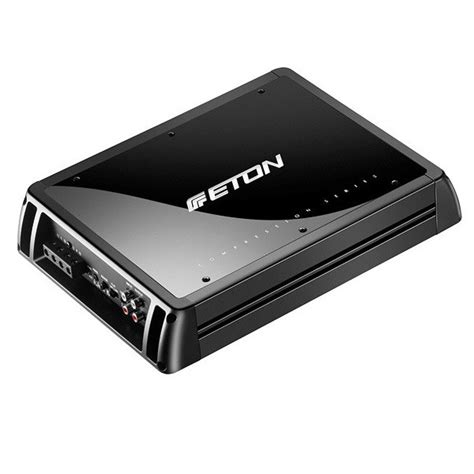 2-канальный Усилитель Eton ECC 300.2 — Купить Недорого на Bigl.ua ...