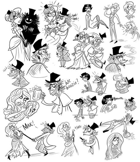 Pin By Space Gothic On TGS Jekyll And Hyde Jekyll And Mr Hyde Animation Art Character Design