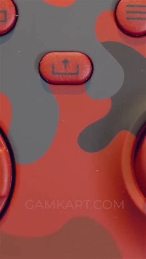 Xbox Controller Abstract Artwork Abstract Artwork