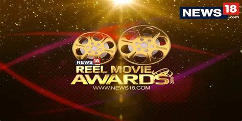 Hindi Awards News18 Reel Movie Award Nettv4u