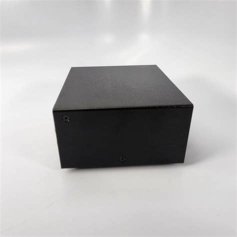 Niles Sv 5 Auxiliary Selector Line Level Volume Control Unit Black