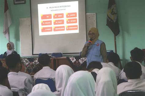 Pelaksanaan MPLS SMA Negeri 1 Cangkringan Tahun Pelajaran 2024 2025