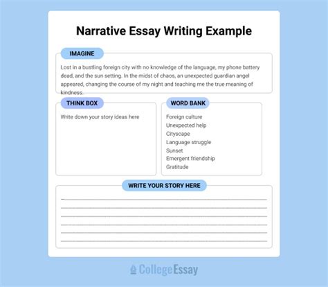 20+ Easy Narrative Essay Examples and Writing Tips