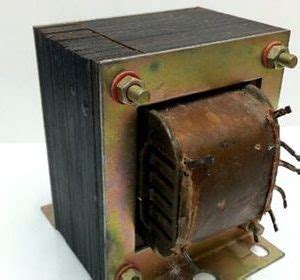 Output Transformer DIY Hifi Supply
