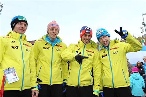 Skoki narciarskie PŚ w Klingenthal Kamil Stoch nie wystartuje w