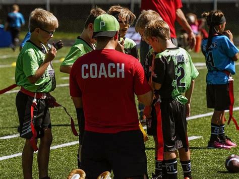 Crusader Youth League
