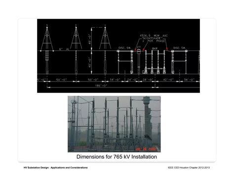 IEEE Substation Design PDF