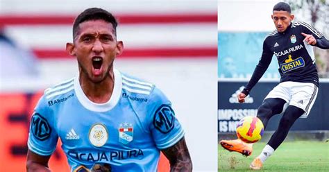Christofer Gonzales Y Su Historia De Amor Con Sporting Cristal
