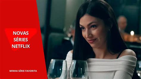 Novas Séries na Netflix para Deixar Setembro Mais Emocionante