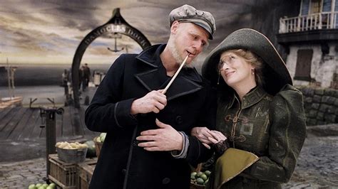 Image Gallery For Lemony Snickets A Series Of Unfortunate Events