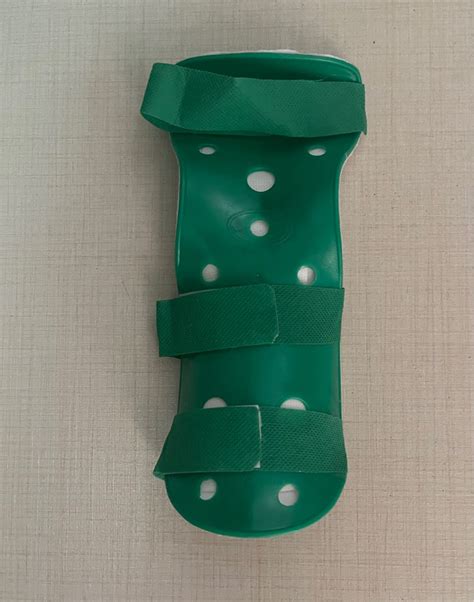 Iv Hand Splint Adult Health And Nutrition Medical Supplies And Tools On