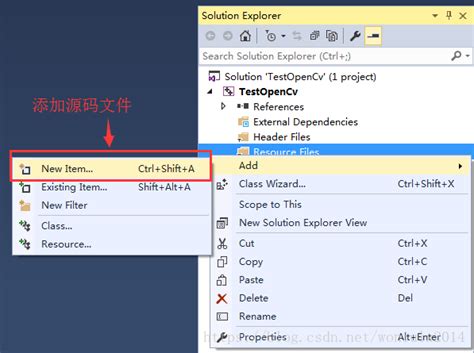 一、opencv环境搭建（采用官方已经编译好的）编译好的opencv Csdn博客