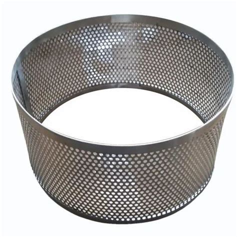 Ss Multi Mill Sieves At ₹ 1500piece Ahmedabad Id 2852296930130