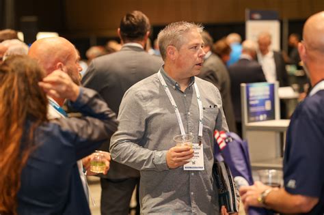 Workboat 2022 Think Tank Photo Gallery International Workboat Show