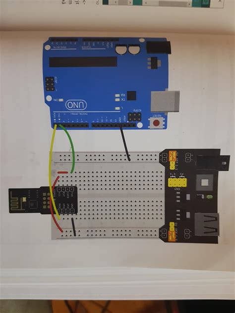 Problem With Esp Wrong Voltage Arduino Stack Exchange
