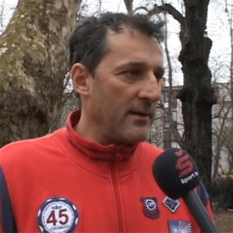 Vasja Bajc Nie Jest Już Trenerem Reprezentacji Czech Sport1 Pl