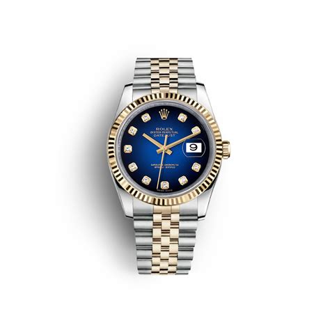 Datejust 36 116233 Viver