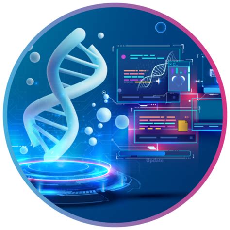 Computational Biology Services For Drug Discovery And Omics Data
