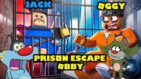 Noob Vs Pro Vs Hacker In Roblox With Oggy And Jack Dr Octavius