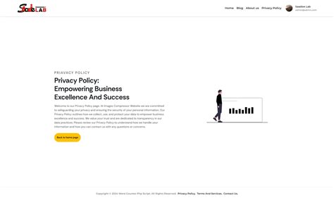 Scounter Word Counter Php Script By Saadielab Codester