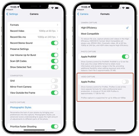 IOS 15 1 Beta 3 Brings Flagship Features For IPhone 13 Pro Appleosophy