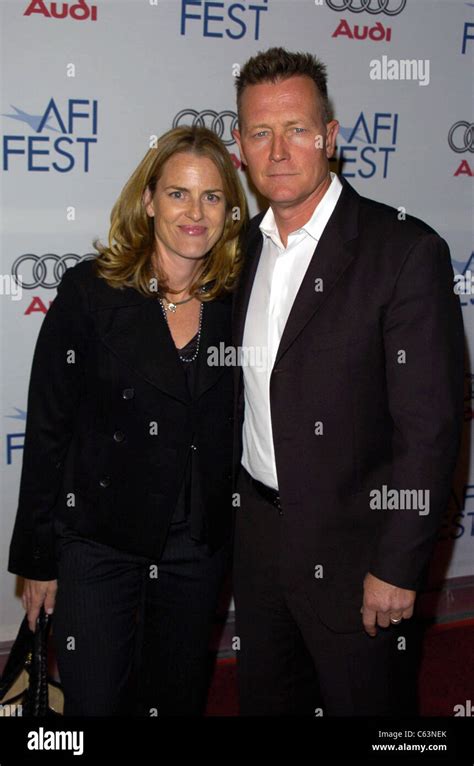 Robert Patrick At Arrivals For Walk The Line Premiere At Afi Fest 2005 Opening Night Gala The