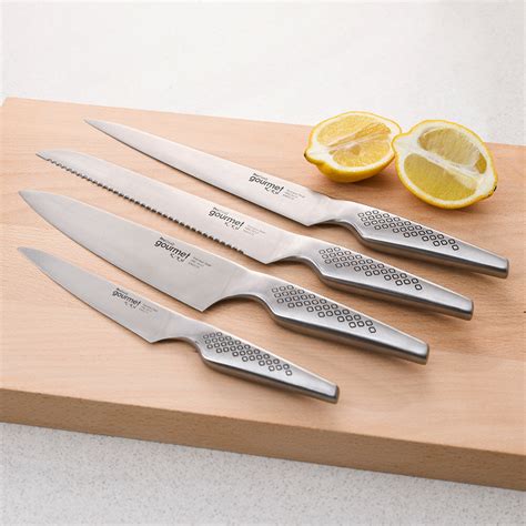 Steak Knife Set 6 Piece In T Box Steak Knives From Procook