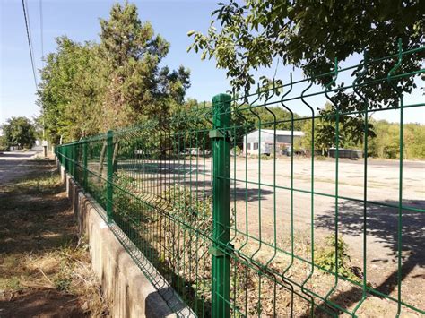 АРТЕСАН ООД Оградни системи град Варна и областта Проектиране доставка и монтаж на оградни