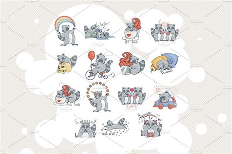 Collection Of Random Cute And Sweet Masterbundles
