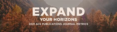 acs publications journals reach new heights in latest citation data