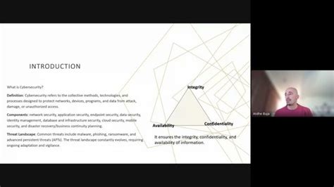femstech worldwide e v on linkedin femtech cyber security session