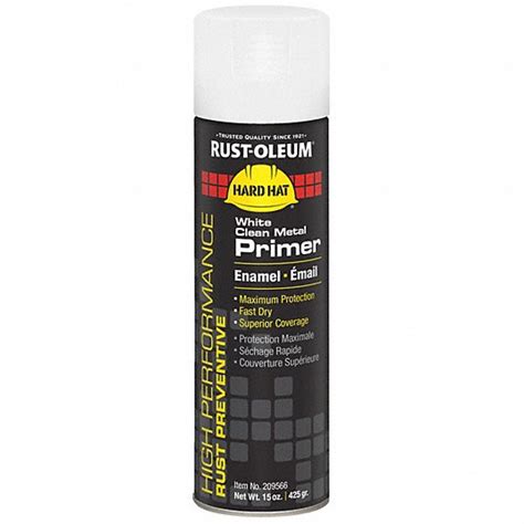 Rust Oleum Exteriorinterior Rust Preventative Spray Primer Rust