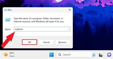 How To Open File Explorer In Windows 11 Thecoderworld