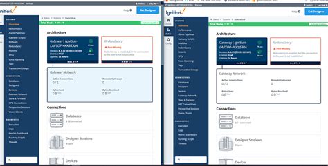 Multiple Gateway Ignition Inductive Automation Forum