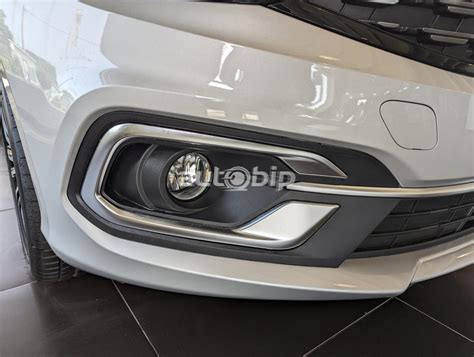 Prix Fiat Tipo Sedan Life Etorq Bva