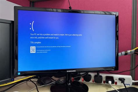 Attempted Write To Readonly Memory Causes And How To Fix