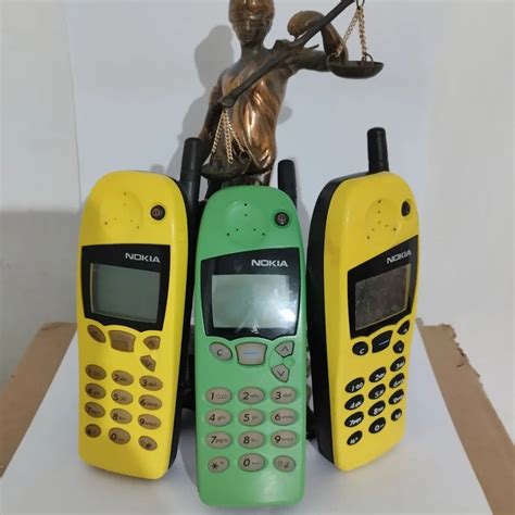 Nokia Jadul Elektronik Lainnya Di Carousell