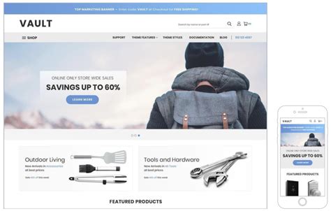 The 10 Best Bigcommerce Themes To Grow Your Business