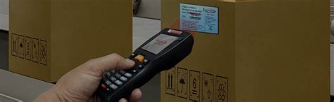 Aidc Solution Orientsys Technology