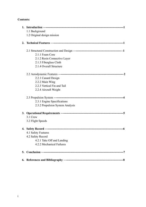 Aero1560 Assignment 1 Aero1560 Introduction To Aerospace Engineering Usyd Thinkswap