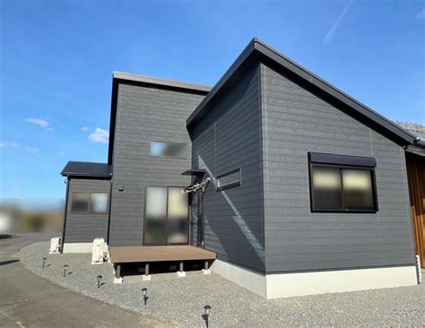 三重郡菰野町h様邸 三重県の新築平屋住宅専門店